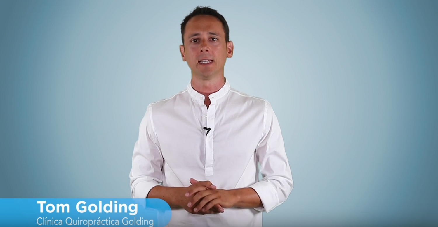 Thomas Golding - Thomas Golding